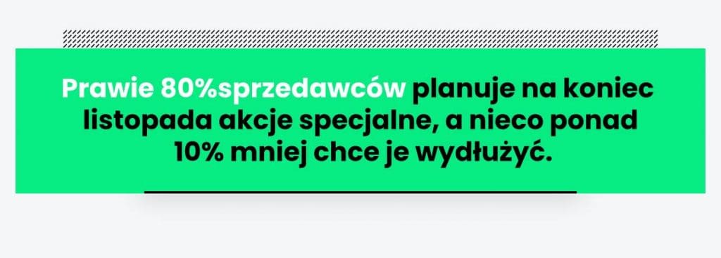 Jak przygotować kampanie Black Friday 2023?